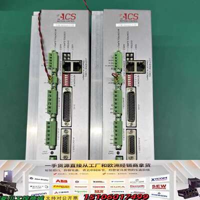 ACS控制器CMnt2702N0N04000NNNY 现议价