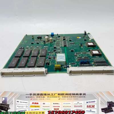 瑞士ABB 板卡 DSAI 146 议价商品议价