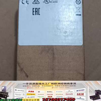 IN40-D0303K接近开关6027391议价