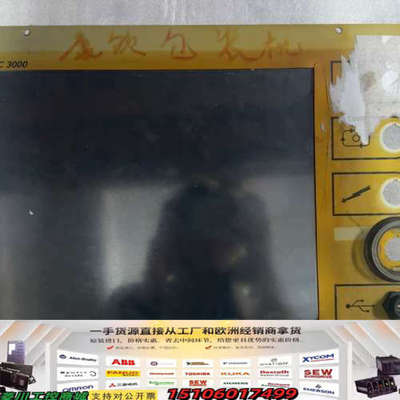 POSYC 3000 Posyc 3105 KZ010136议价