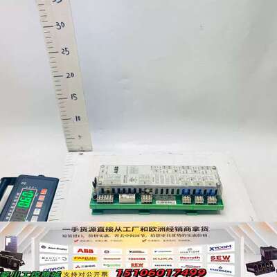 ABB模块ASFC-01C 议价商品议价