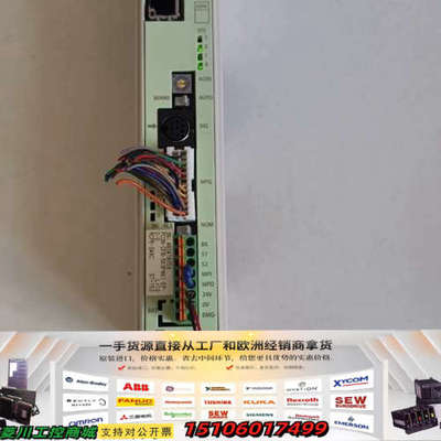 IAI电缸驱动器 PCON-CPB-56SPWAI-EP-0议价