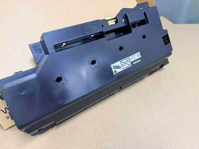 富士胶片C2061/2561/2567/3061/3067/3567原装废粉盒 废粉回收盒