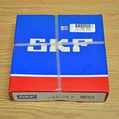 瑞典进口圆柱滚子轴承