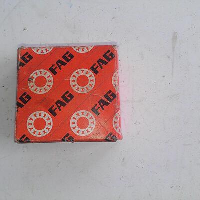 进口瑞典角接触空压机轴承