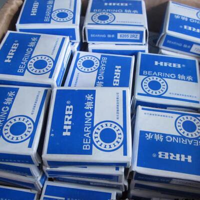 哈尔滨HRB轴承 正品 NAV4902 4084902E 滚针轴承 带内圈