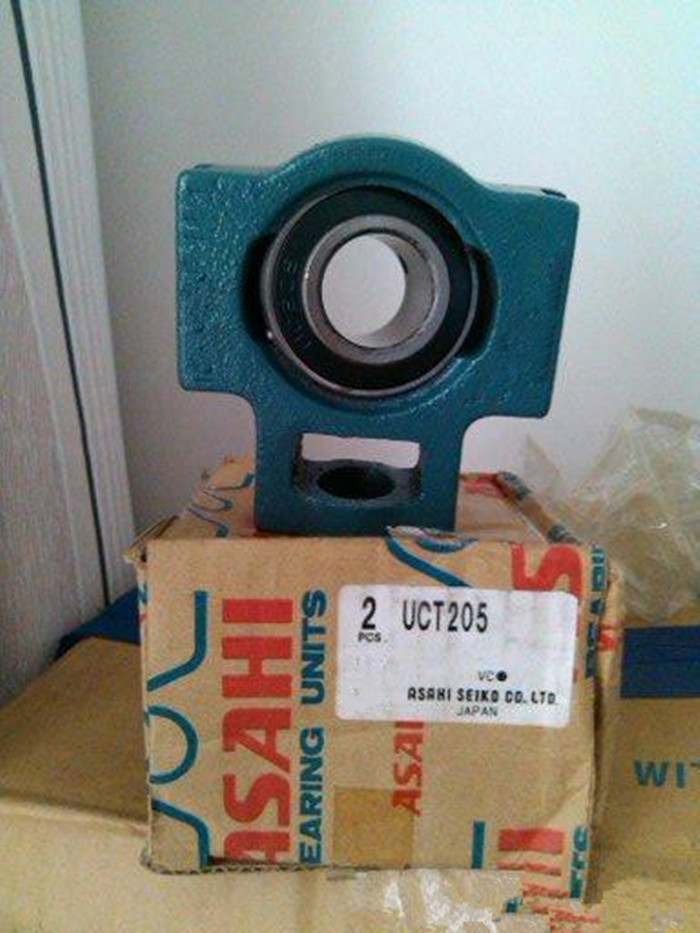 日本进口ASAHI轴承UCT213 212 211 210 209 208 207 206 205 204_虎窝淘