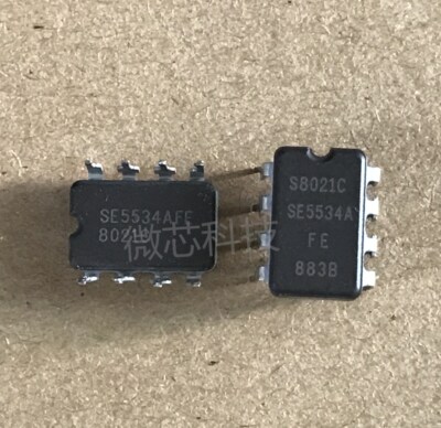 高精度 单运放军工级SE5534AFE/883B拆机真品测试好 升级OPA604