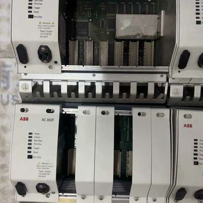 议价~ABB模块底座电源PM802F PM803F SA801F~可维修