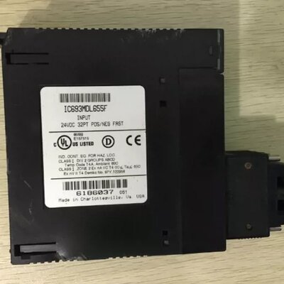 议价模块IC693MDL655F IC693MDL753F IC693MDR390C IC693CPU313V
