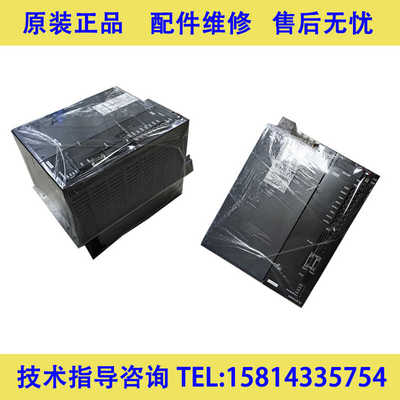 三菱M70四合一驱动器四轴驱动器