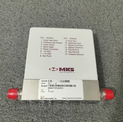 649A21T21CAVR-S，氦气20SCCM，20Torr