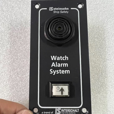 Steinsohn A006.3-00004 船舶值班报警系统面板