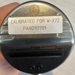 易福门流量传感器，W-X72，PAAD117701