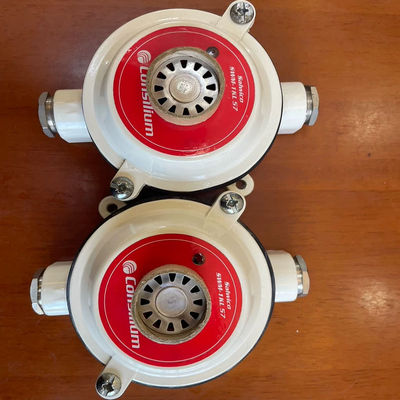 CONSILIUM 康士廉 感温探头 SWM-1KL 57度  037170