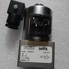 seitz 118.100 024N 2A27 108 687 00 L DN2.5
