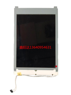 全新一年注塑机显示屏