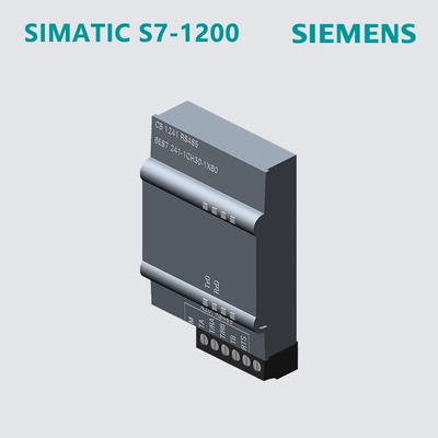 全新西门子 S7-1200   CB 1241    6ES7 241-1CH30-1XB0