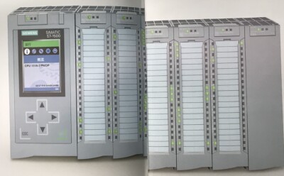 西门子全新原装S7-1500 6ES7592 6ES7 592-1BM00-0XA0现货