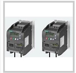 西门子V90低惯量伺服电机C2进线滤波器 6SL3203-0BE15-0VA0 现货