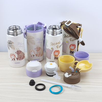 膳魔师FFG中栓盖内塞密封圈配件