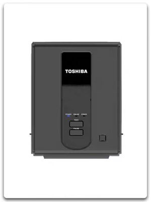 BV420D桌面打印机物流仓储医院