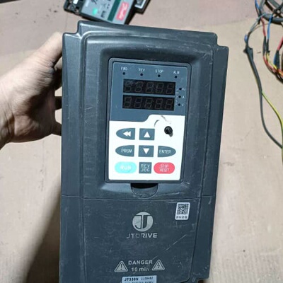 议价金田变频器JT330N KC0150G3 15KW