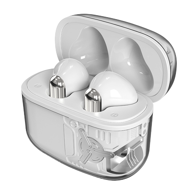 飞利浦长续航蓝牙耳机