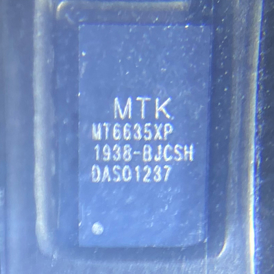 MT6635P/XP MT6315NP/QP/RP/SP/TP电源IC 6308P/MT6308MP射频供电