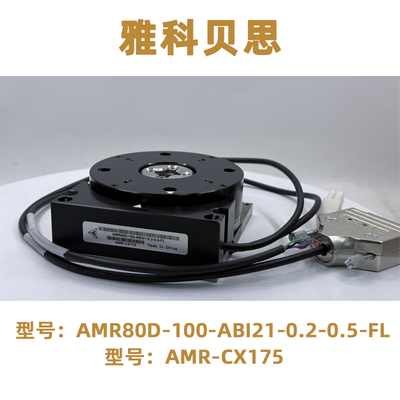 Akribis雅科贝思电机驱动器模组