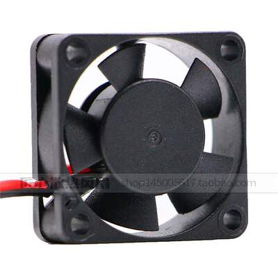 EC3010H12B 30х30х10мм DC 12V