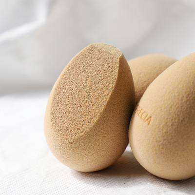 超软美妆蛋彩妆粉扑低密度肤感好