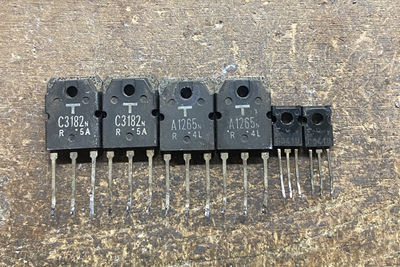 六只价格 进口拆机  C3182 A1265  C3419