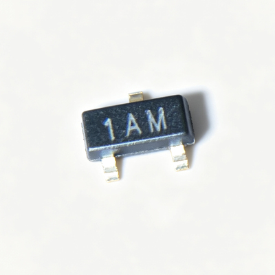 S8050MMBT3904贴片NPN三极管
