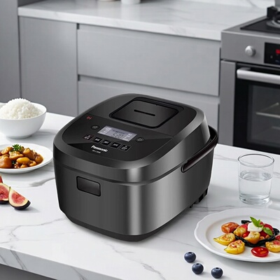 Panasonic/松下家用智能电饭煲