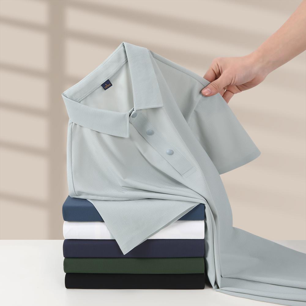 速干透气短袖印字LOGO刺绣广告衫员工服班服厂服纯棉T恤团体工装