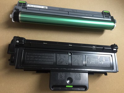 SHARP AL-103DR 硒鼓   AL-1035 AL-1031 AL-103T 墨粉组件