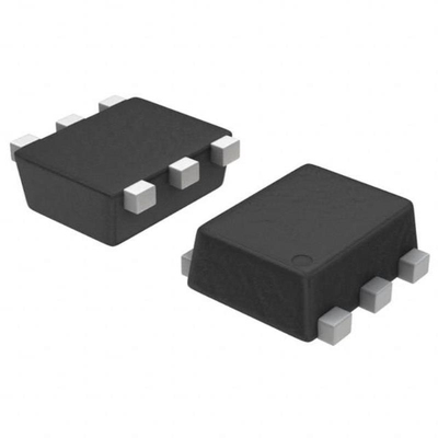 NSBC115TPDP6T5G/NSBC123EDXV6T1/NSBC123EDXV6T1G
