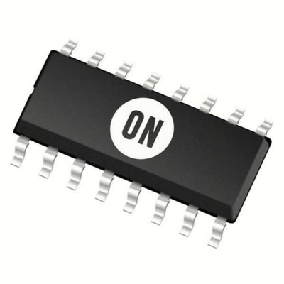 MC10EL34D/MC10EL34DR2/MC10EL34DG