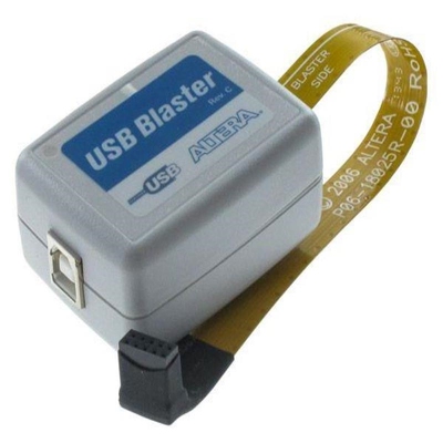 PL-USB2-BLASTER/PL-USB-BLASTER-RCN/PL-UVC2004004