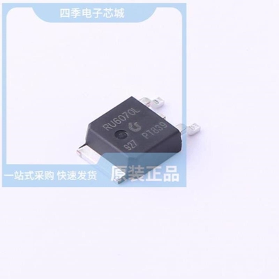 RU6080L/RU6085H/RU6070L-A