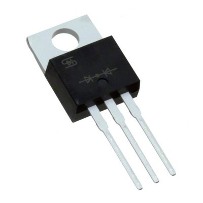 MBR10L60CTG/MBR10U100CT/MBR10L100FCT
