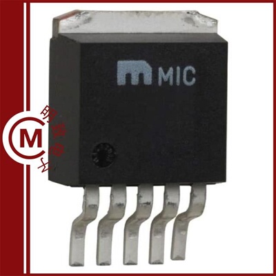 MIC37303YML-T5/MIC37302WU-TR/MIC37303YME-TR