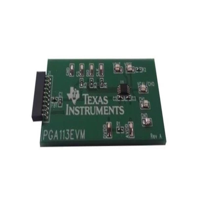 PGA113EVM-B/PGA116AIPW/PGA116AIPWG4