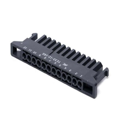 TE33-12-16S-F0/TE33-4-16S-F0/TE4-1A-DC-1-GL