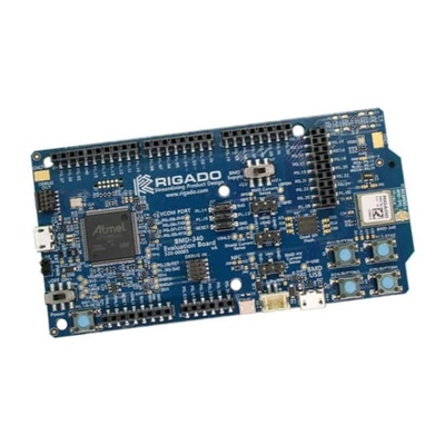 BMD-341-EVAL/BMD-345-EVAL/BMD-345-A-R