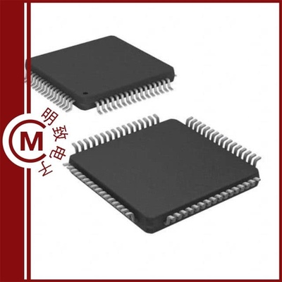 TAS5508APAG/TAS5508APAGG4/TAS5508APAGR