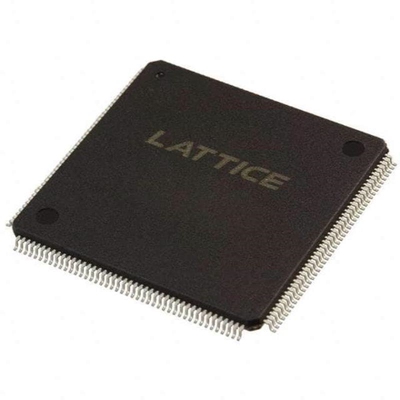 LC4512V-10TN176I/LC4512V-35F256C/LC4512V-10T176I