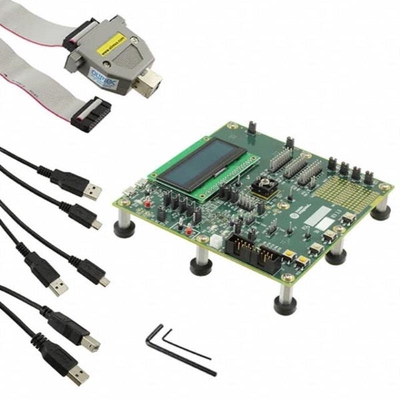 MAX32620FTHR#/MAX32620-EVKIT#/MAX32620ICQ+