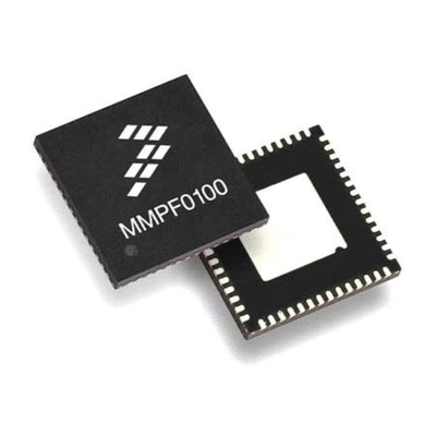 MMPF0100F0AEPR2/MMPF0100F0AEP/MMPF0100F0ANES